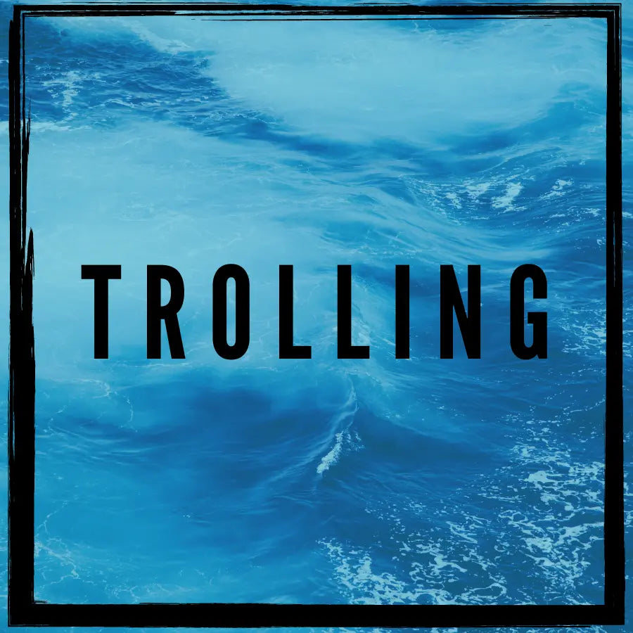 Trollings Lures - Big Dog Tackle