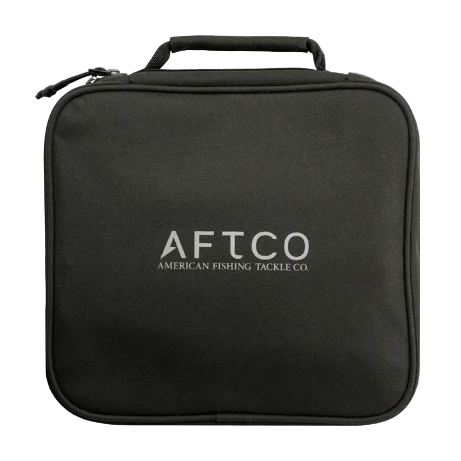 AFTCO LURE BINDER | Big Dog Tackle
