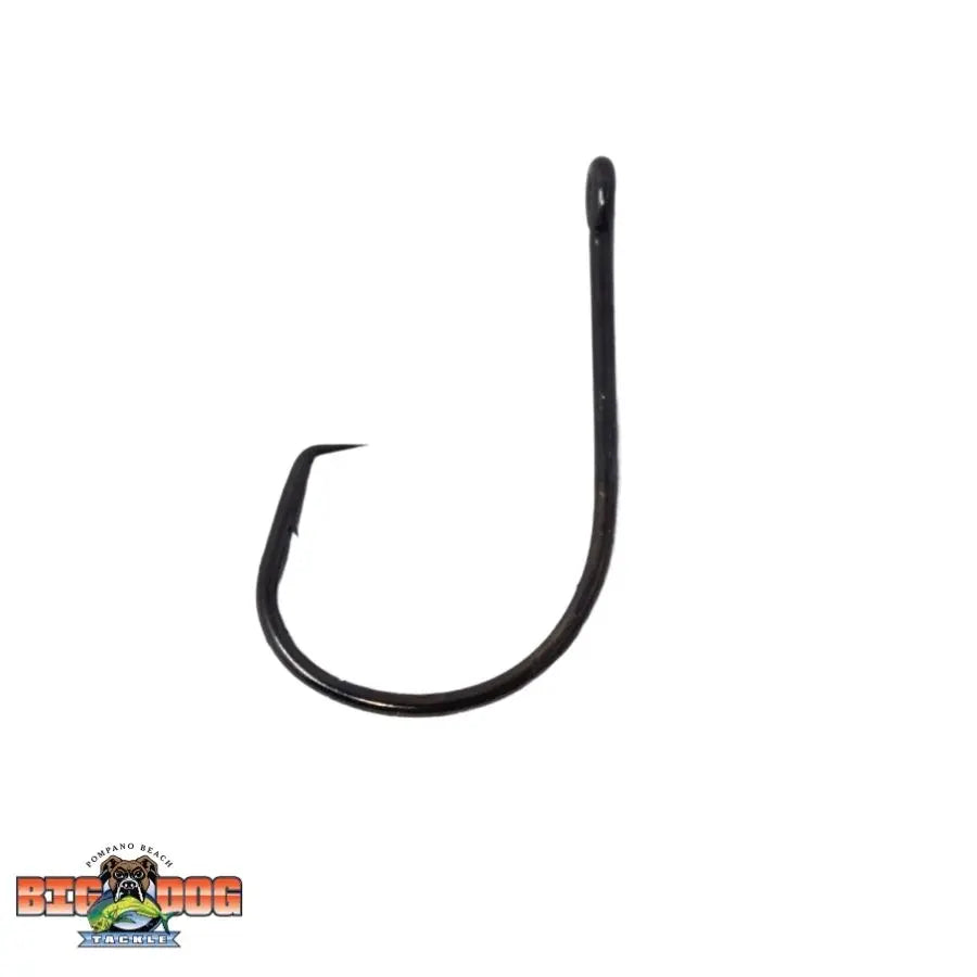 FISHTAMER INLINE CIRCLE HOOKS 25 PACK | Big Dog Tackle