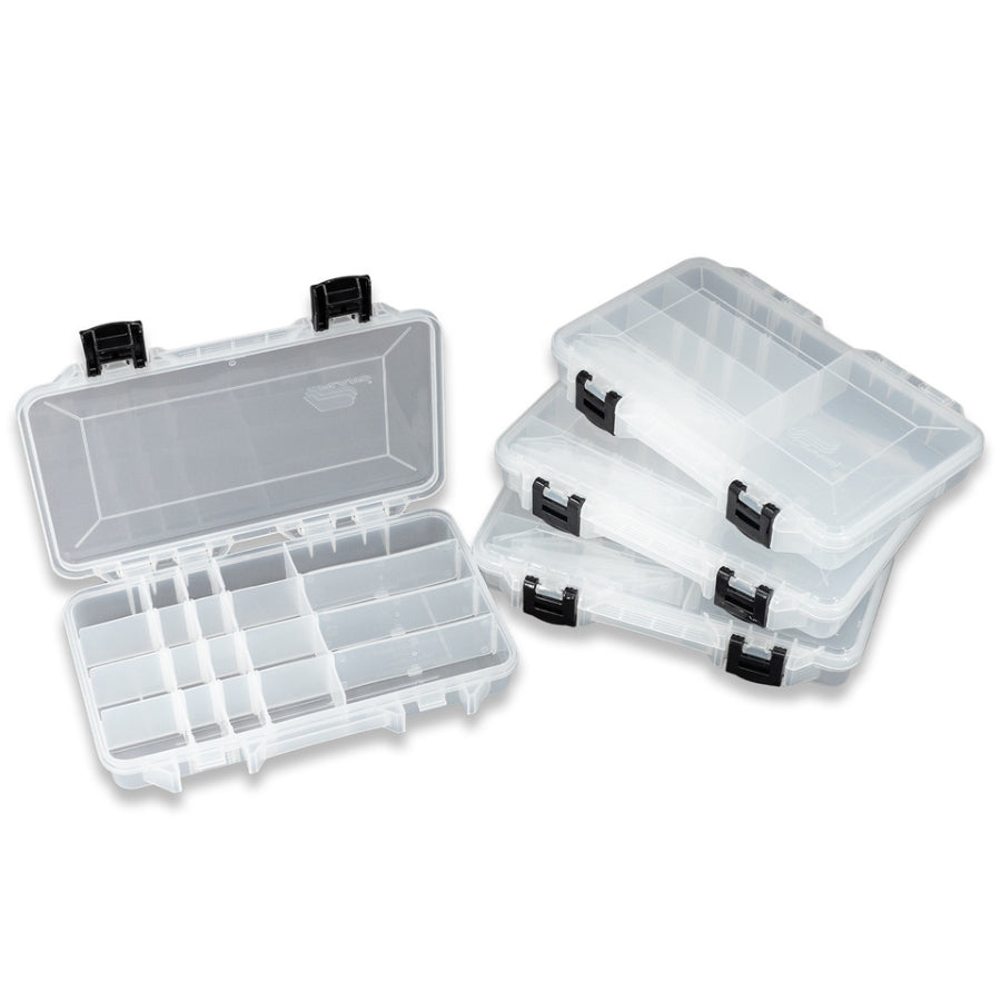 PLANO CLASSIC PROLATCH STOWAWAY 3650 SERIES 4 PACK – Big Dog Tackle