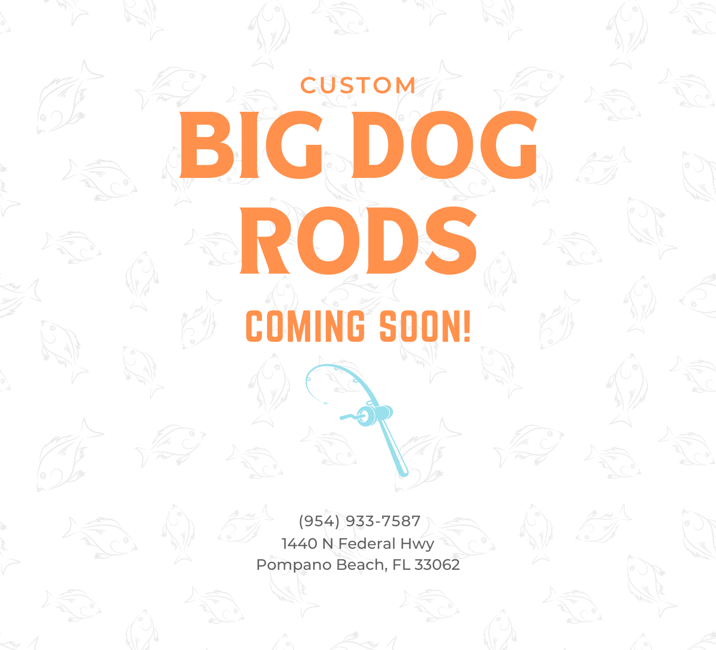 Big Dog Rods – Big Dog Tackle
